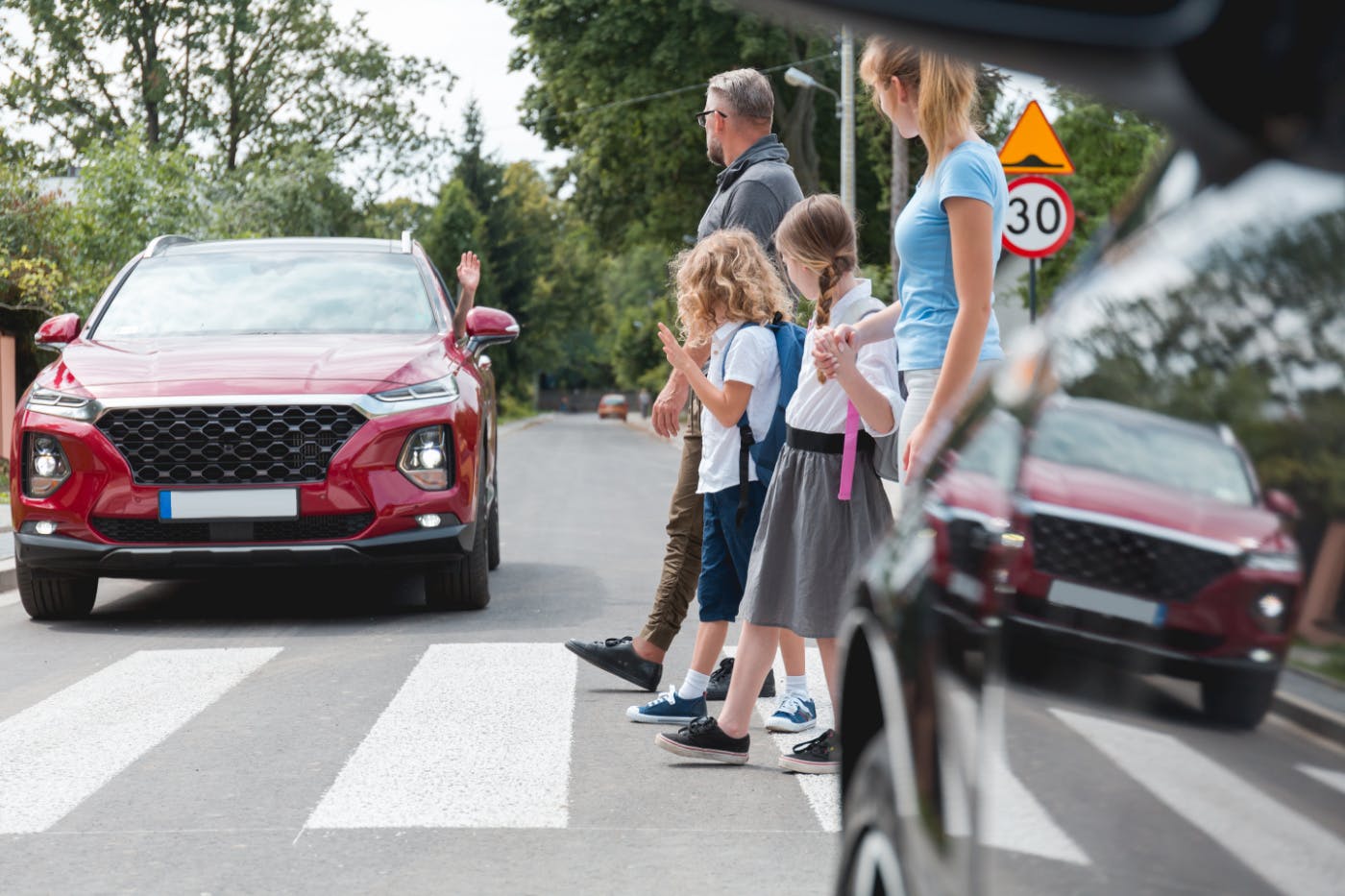 Understanding Minnesota Jaywalking Laws - SiebenCarey