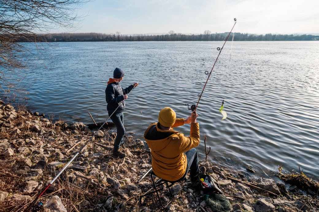 5 Safety Tips for Fishing in Minnesota - SiebenCarey - SiebenCarey