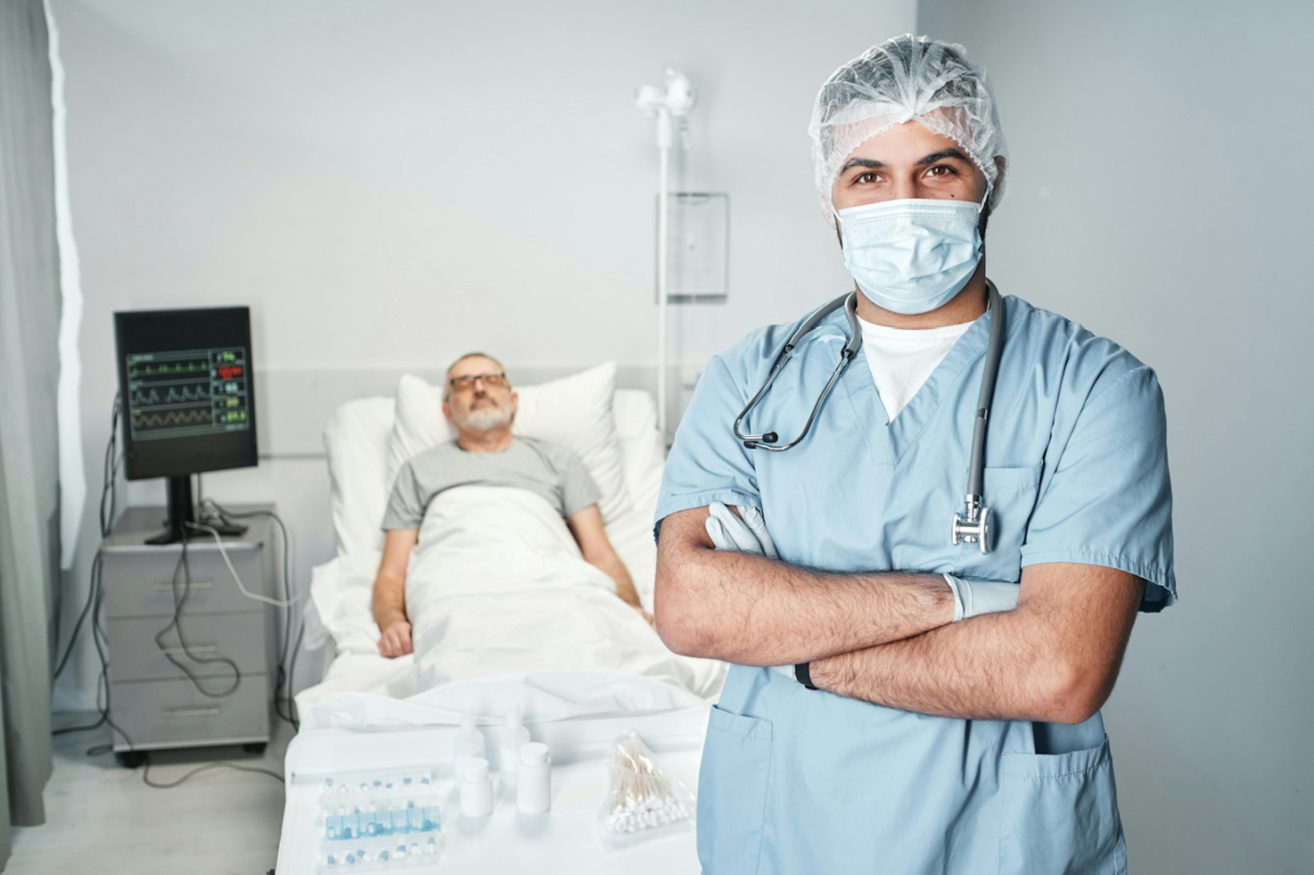 9 Common Reasons for Minnesota Emergency Room Visits - SiebenCarey