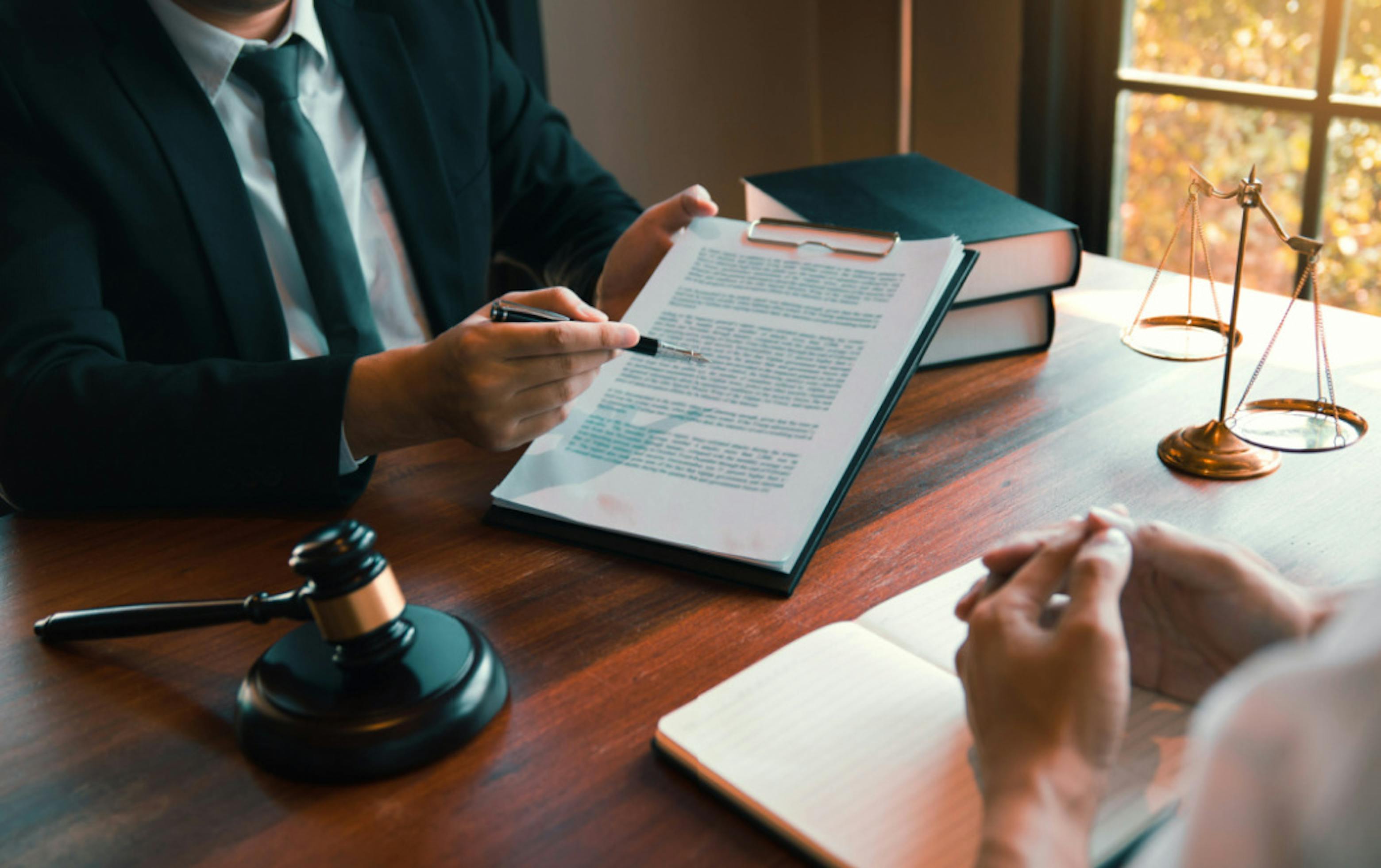 What Is a Deposition in a Minnesota Personal Injury Case? - SiebenCarey