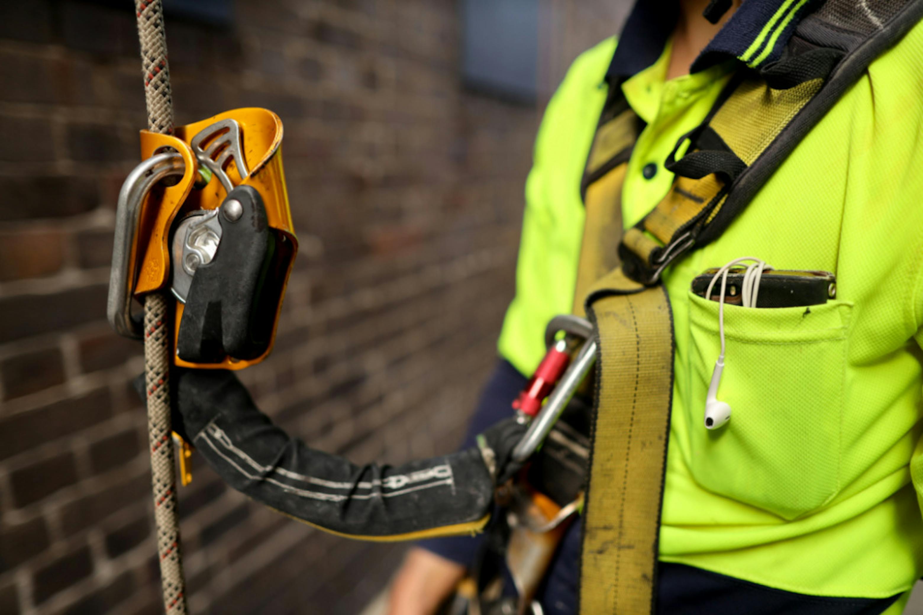 The 10 Most Common Construction Site Accidents - SiebenCarey