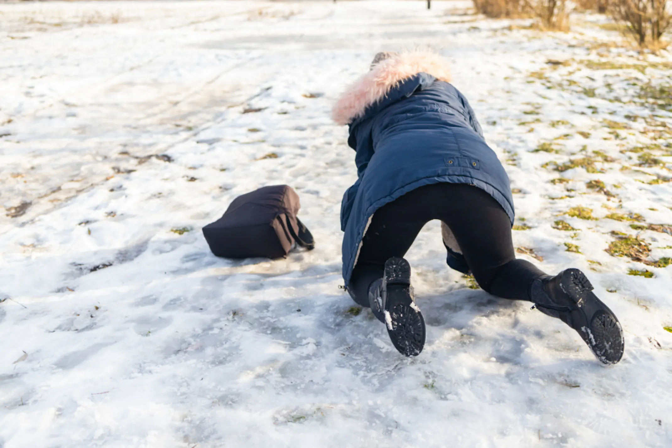 10 Minnesota Slip and Fall Injury FAQs - SiebenCarey