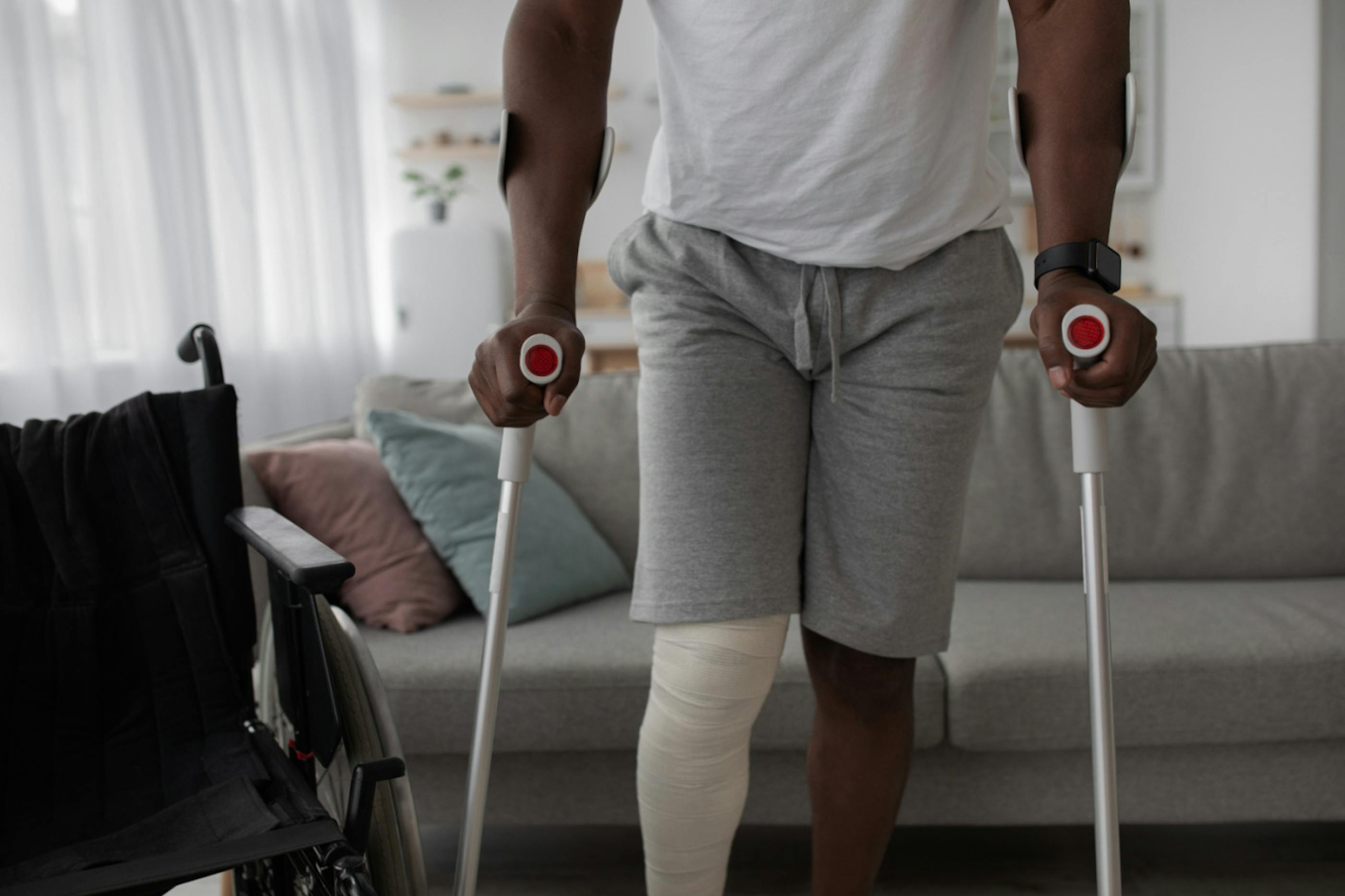 10 Common Causes of Household Injuries - SiebenCarey