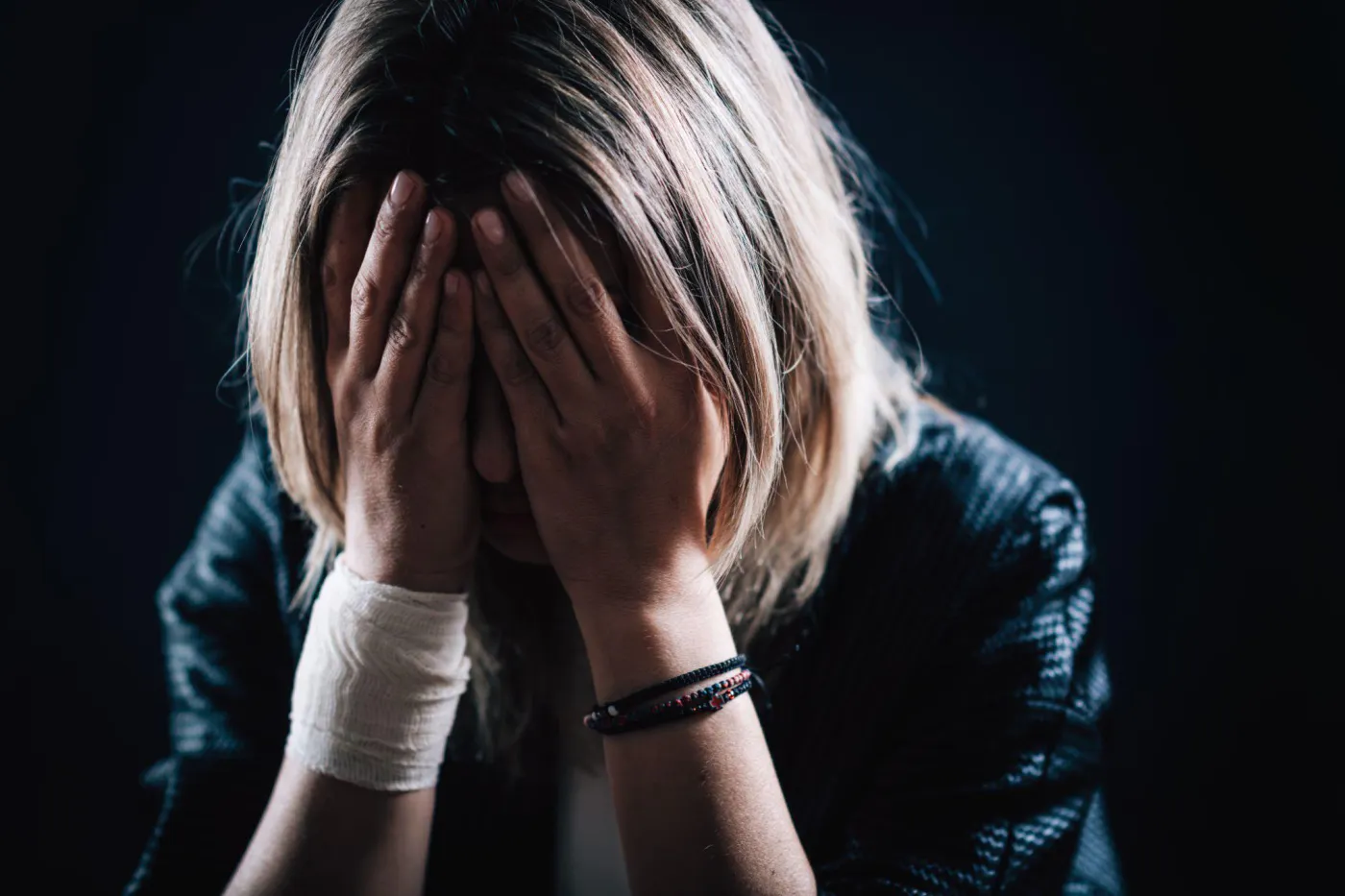 Recognizing the Signs of PTSD After a Car Accident - SiebenCarey