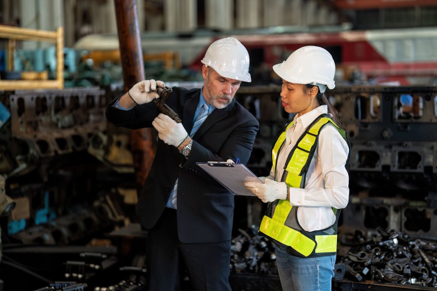 8 Signs Your Workplace Isn't Safe - SiebenCarey - SiebenCarey