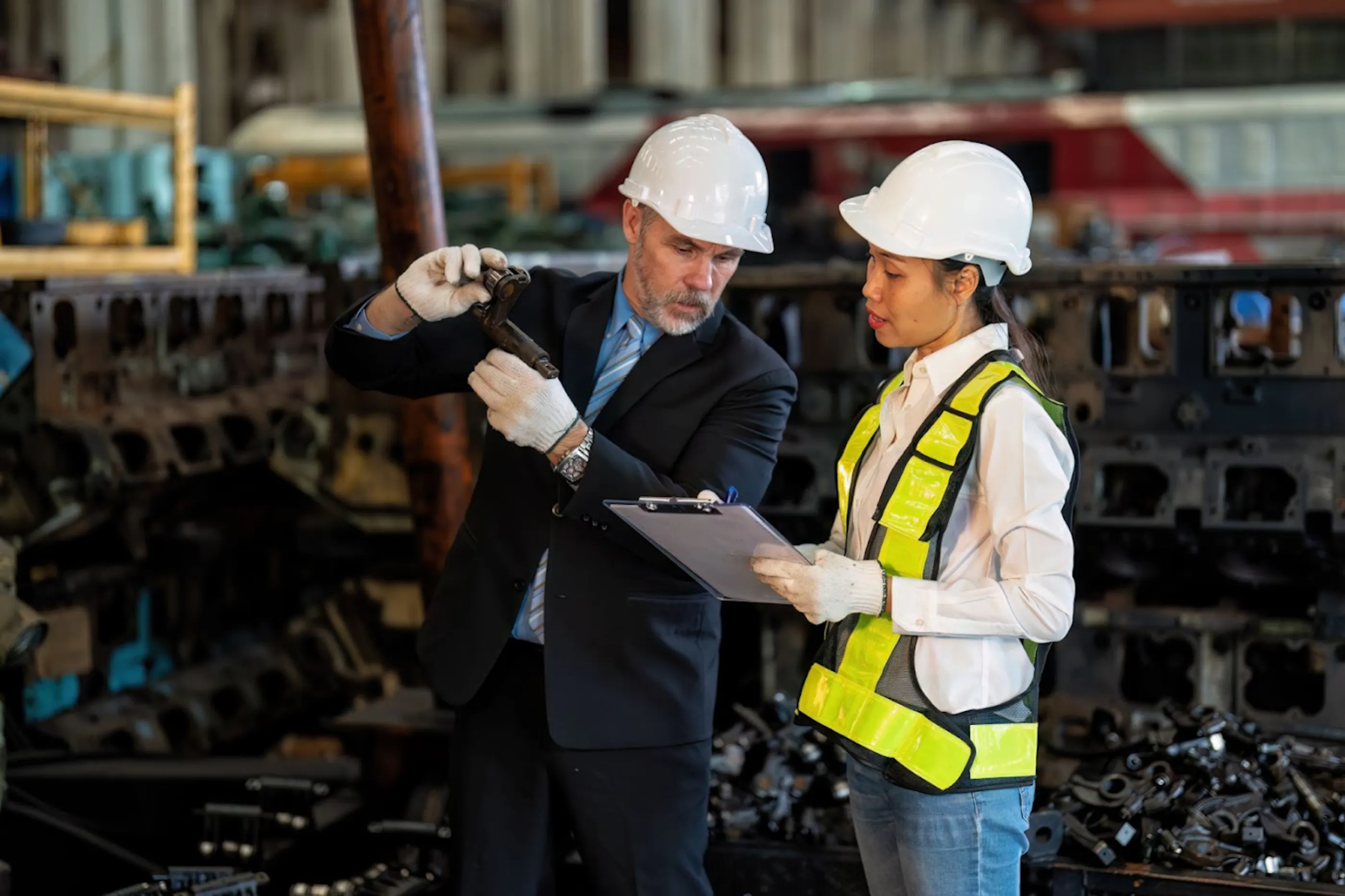 8 Signs Your Workplace Isn't Safe - SiebenCarey - SiebenCarey