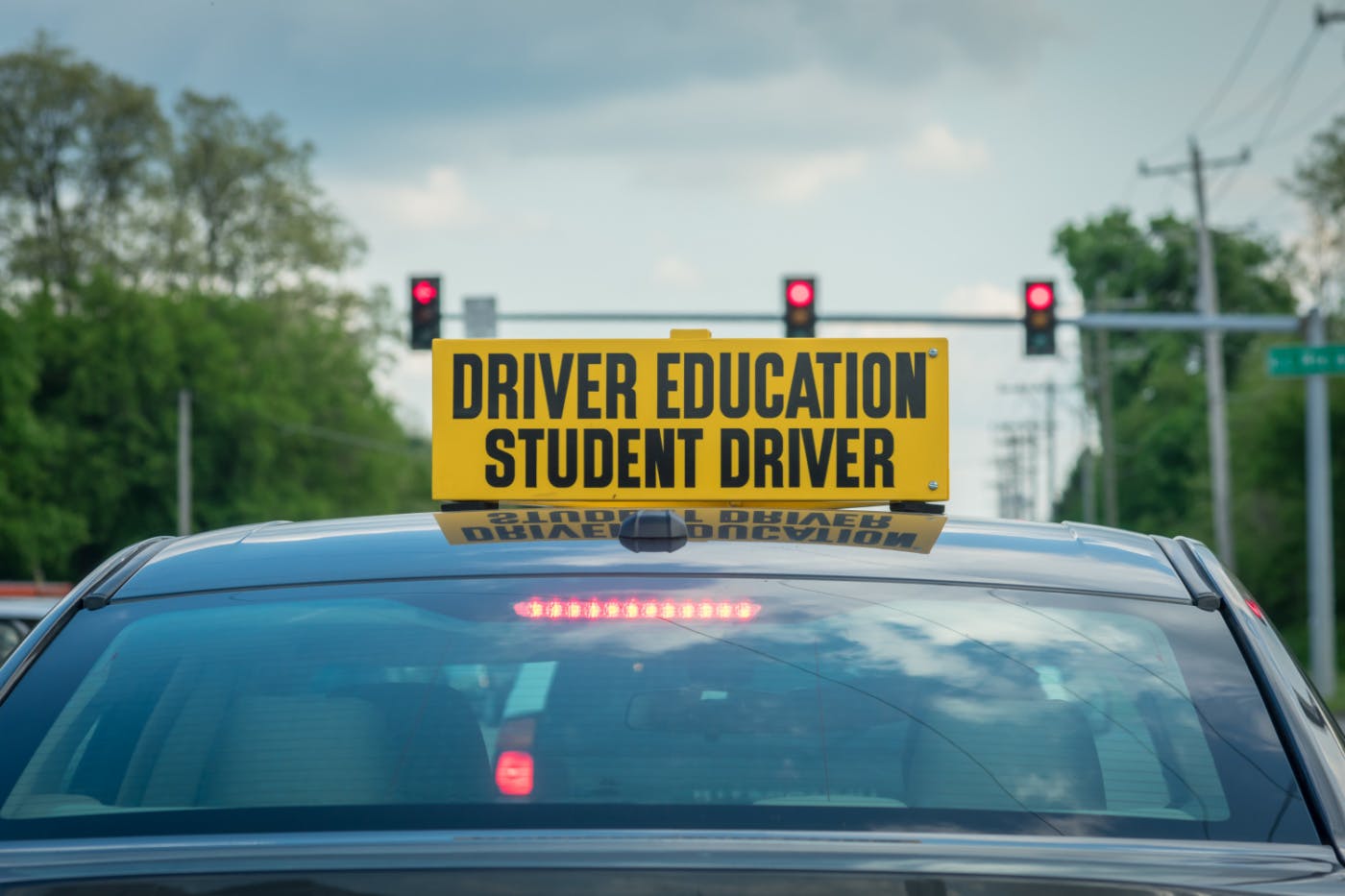 8 Minnesota Teen Driver FAQs - SiebenCarey