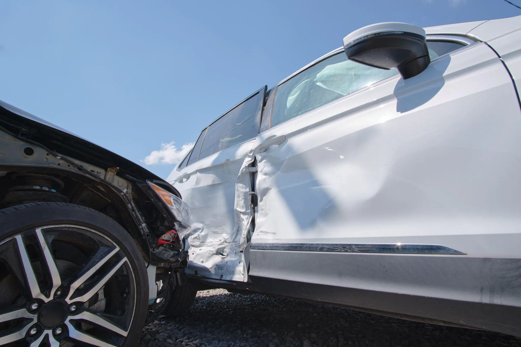 How Long Until I Get My Car Accident Check in Minnesota? - SiebenCarey