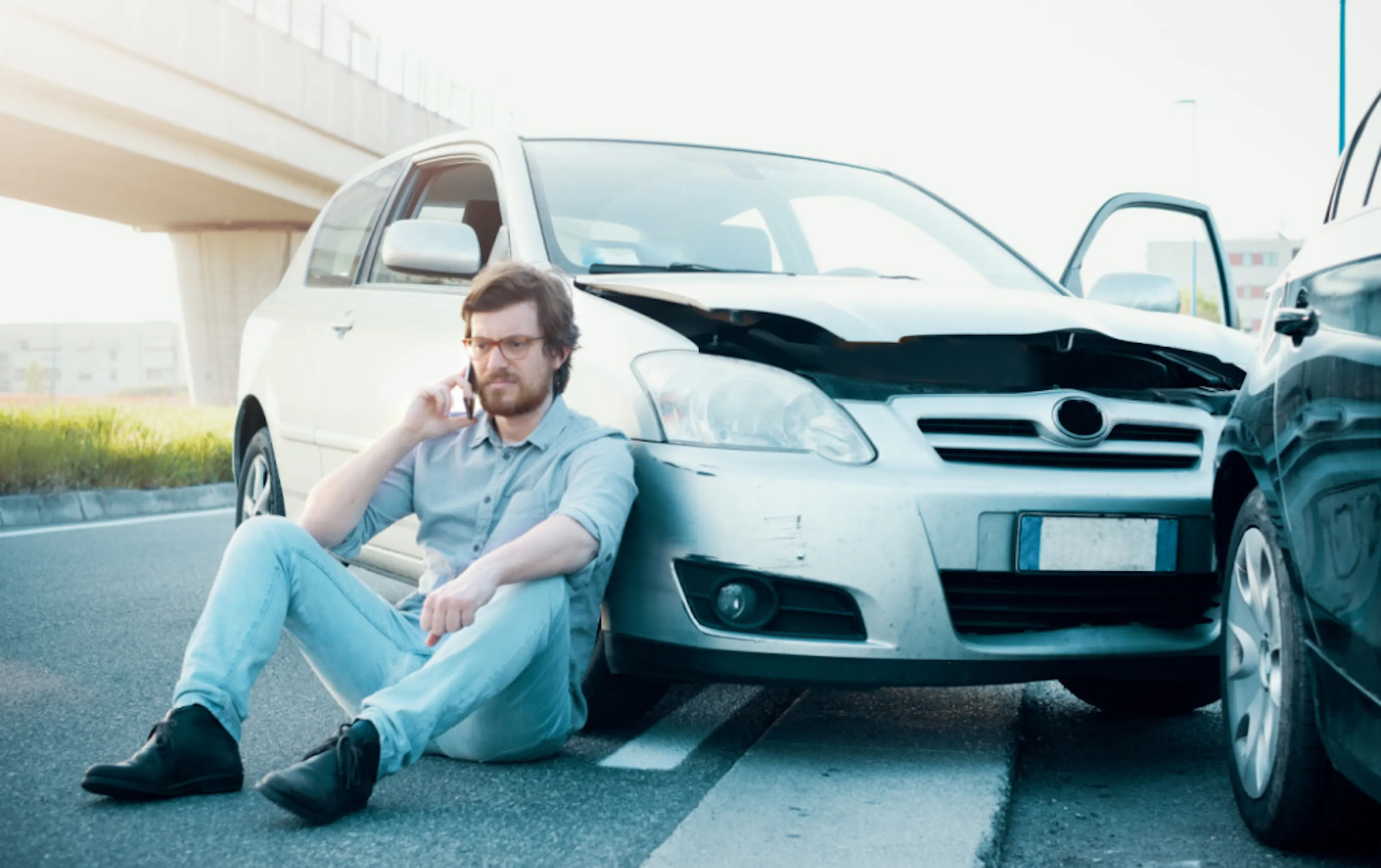 Who Is Liable in a Tailgating Accident? - SiebenCarey