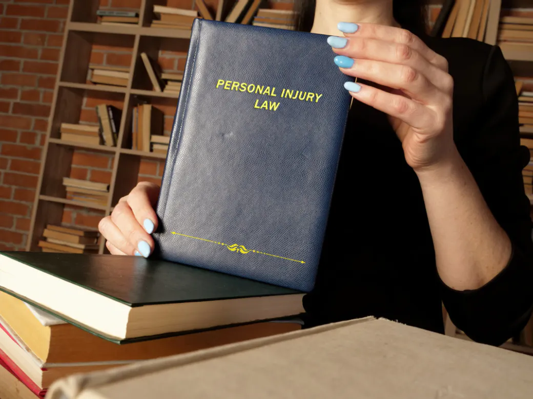 How to Find the Right Personal Injury Attorney for Your Case - SiebenCarey