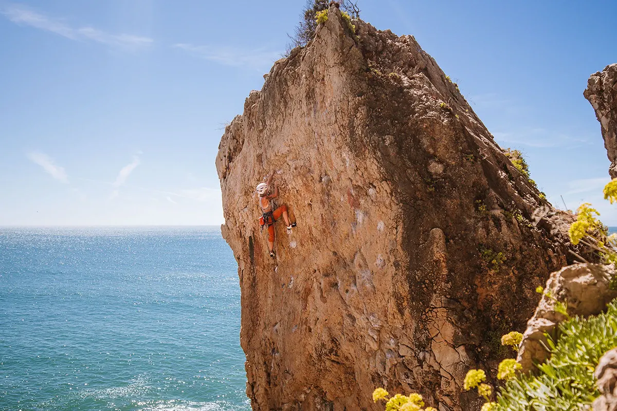 Rock Climbing & Bouldering in Portugal: The 8 Best Crags
