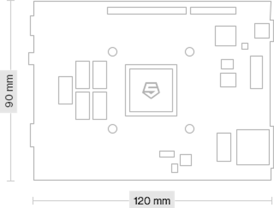 HiFive™ Unleashed (Discontinued) - SiFive Boards