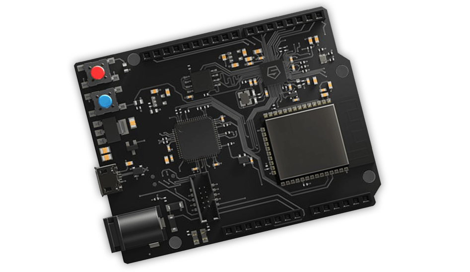 RISC-V Boards: HiFive Boards by SiFive