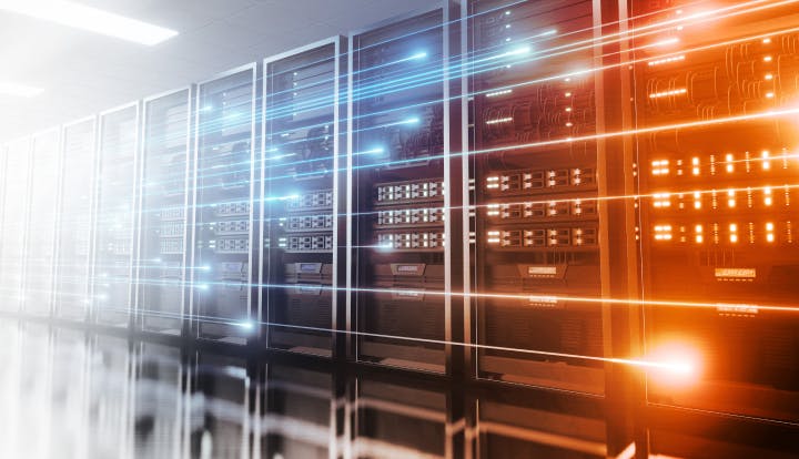 Risc V Solutions For Data Centers Sifive