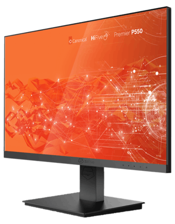 HiFive™ Premier P550 - SiFive Boards