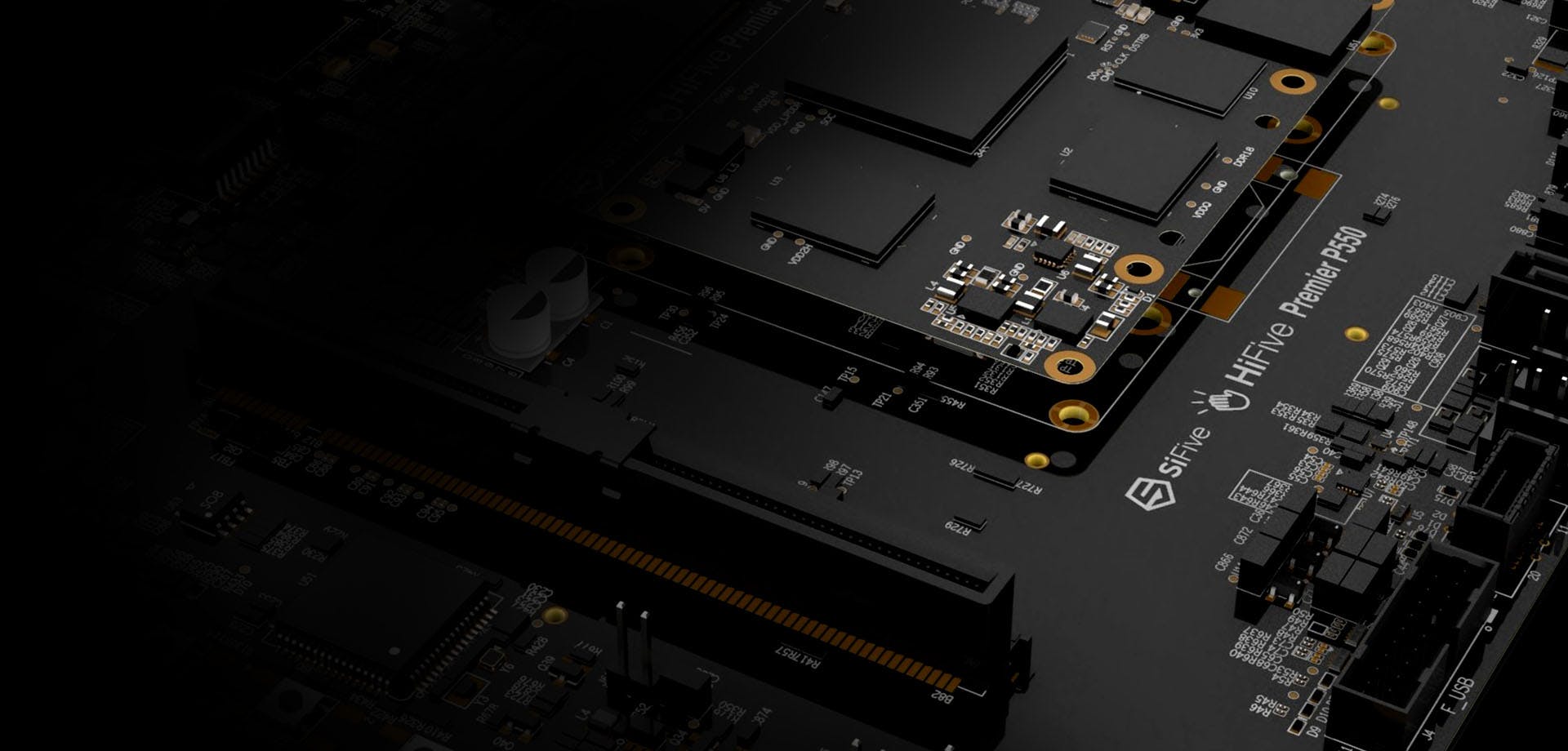 Tools Software And Support For Risc V Developers Sifive