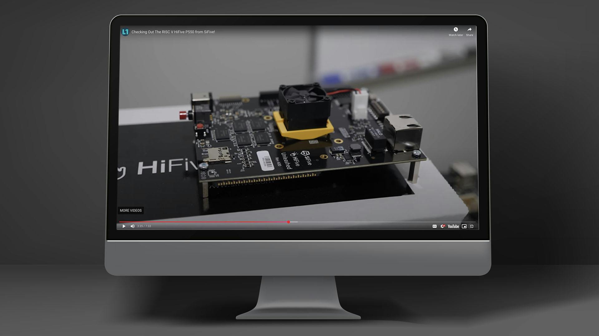 Tools Software And Support For Risc V Developers Sifive