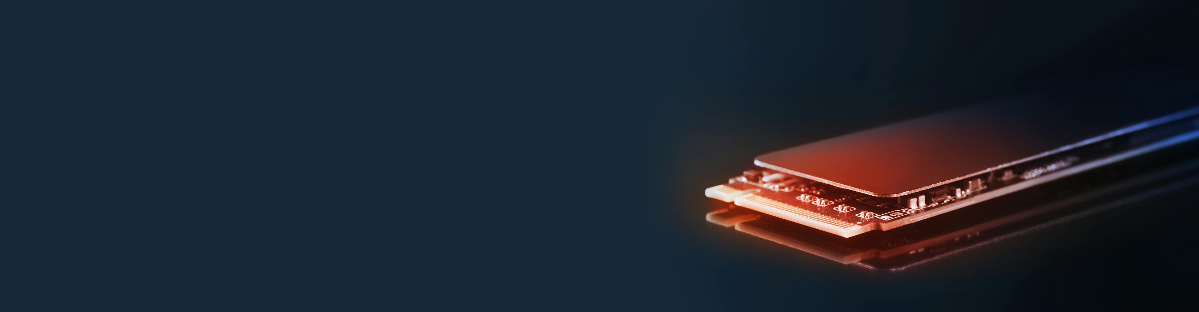 RISC-V Solutions for Storage - SiFive