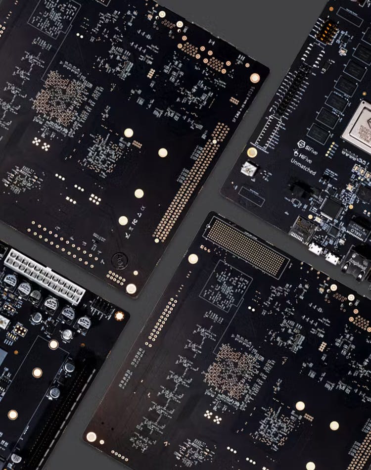 HiFive™ Unmatched (Discontinued) - SiFive Boards