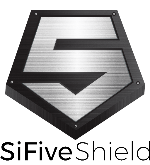 SiFive Shield: An Open, Scalable Platform Architecture for Security