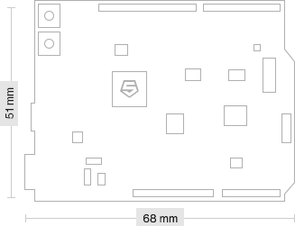 HiFive1 Rev B (Discontinued) - SiFive Boards
