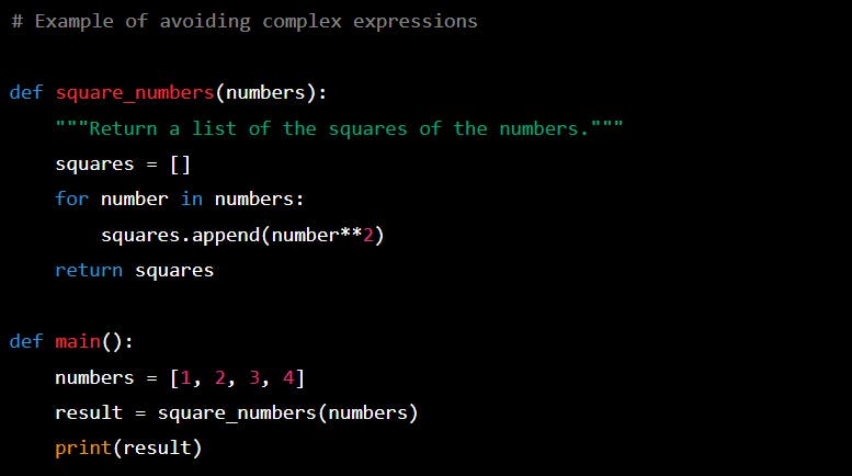 What Is Python Used For