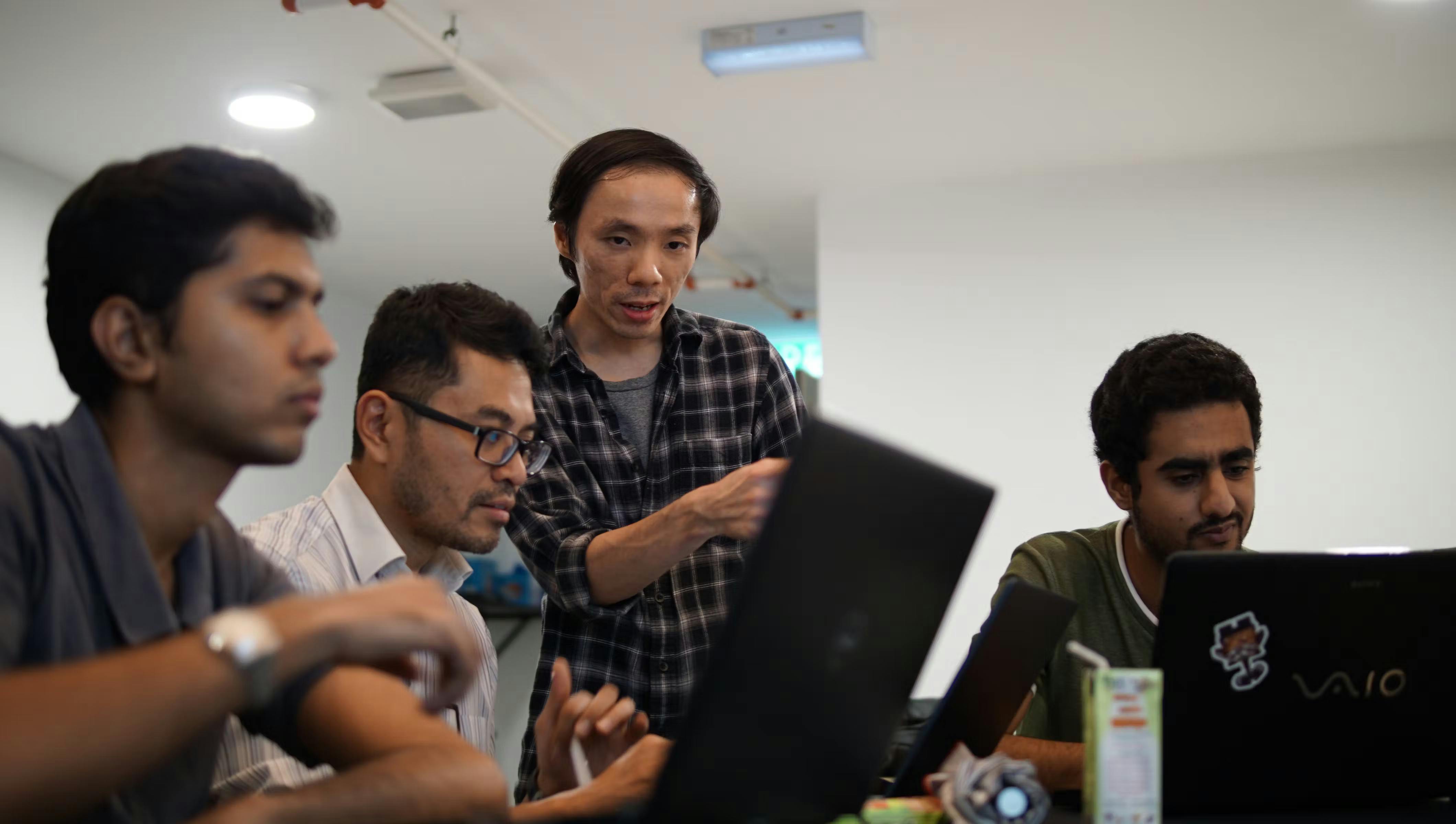Heres How To Become A More Productive Programmer
