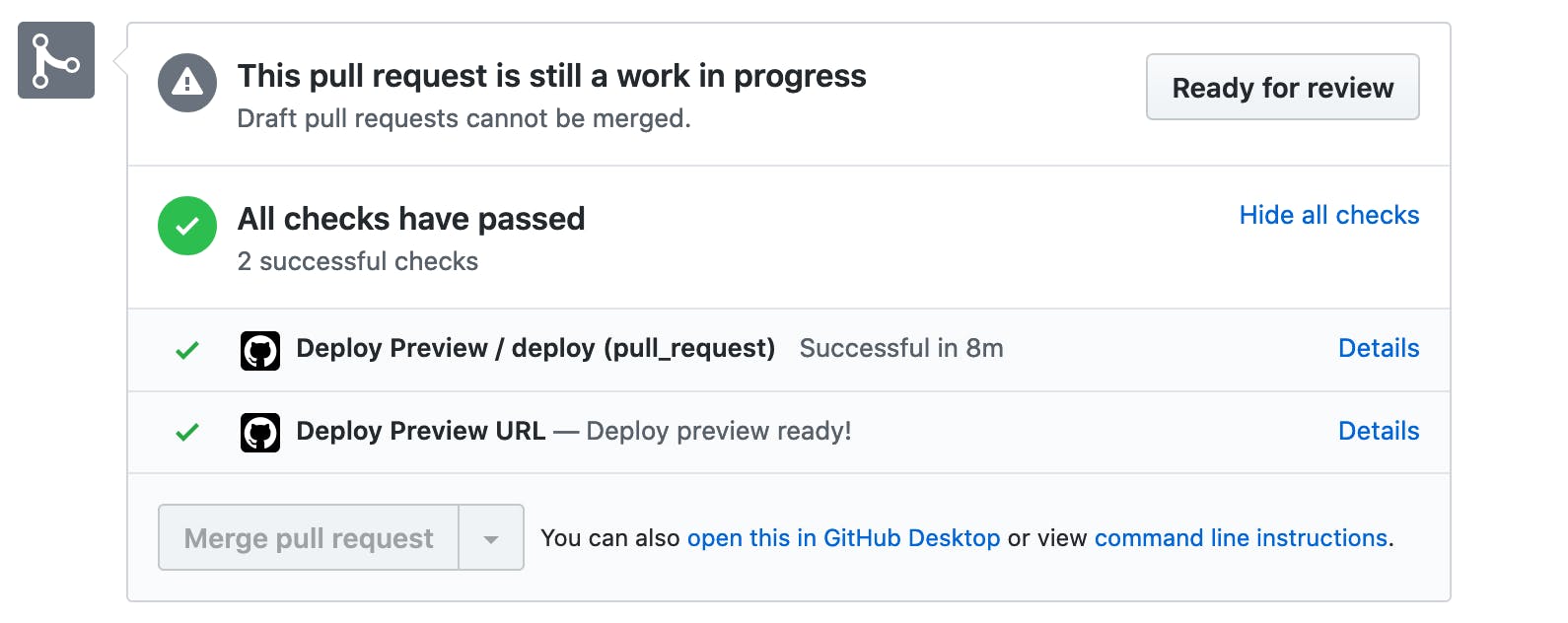Significa Deploy Previews with AWS and Github Actions Significa Deploy Previews with AWS and Github Actions
