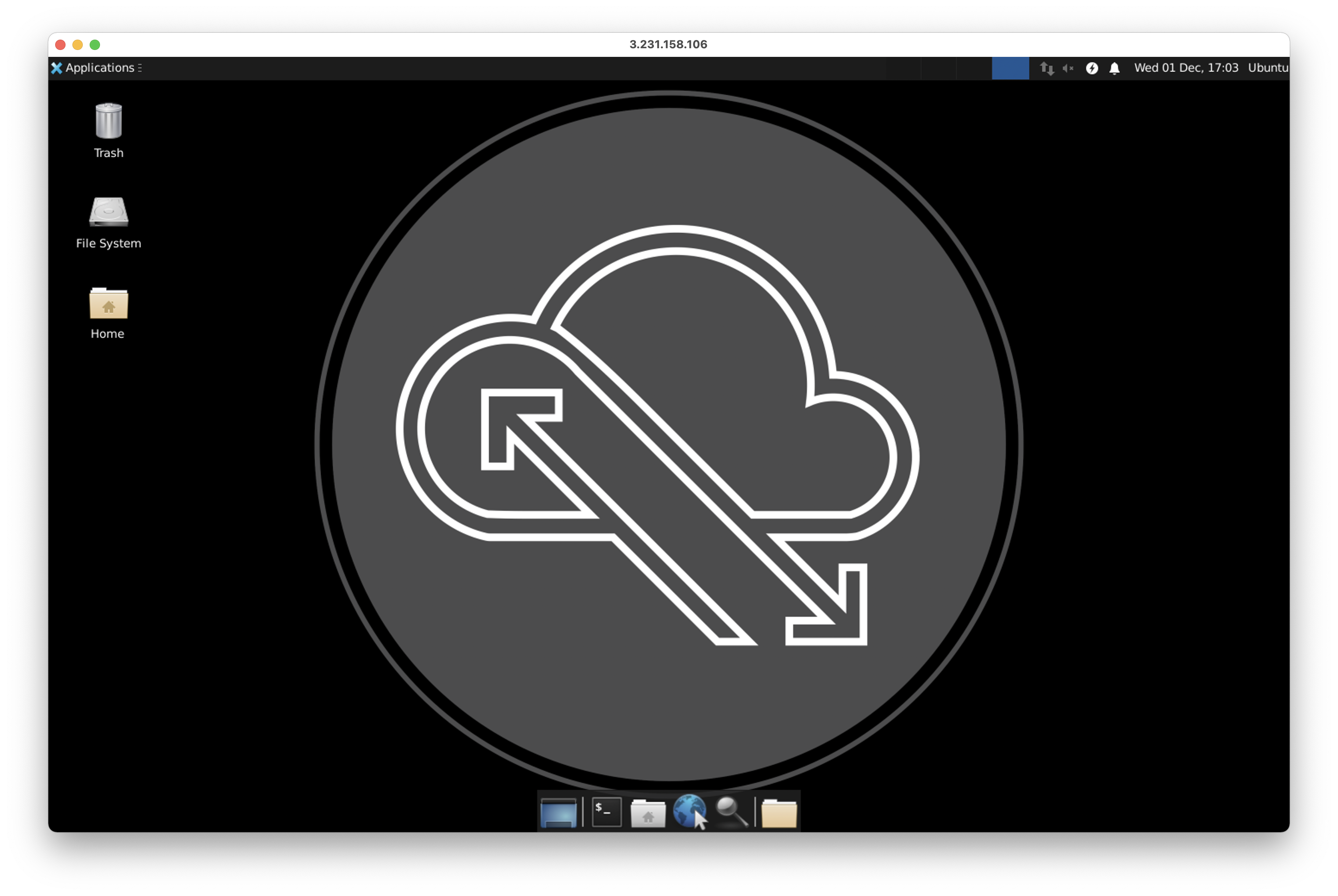 SilverLining.Cloud