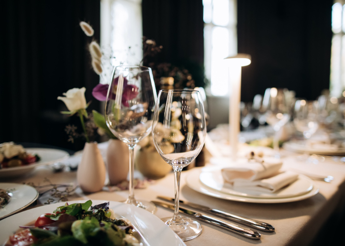 Silverspoon Catering | Silverspoon Catering