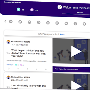 Simbound - Integrated Digital Marketing Simulation