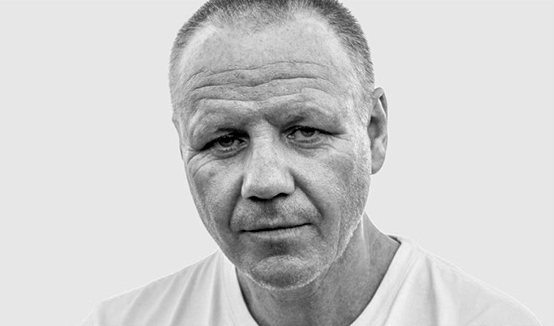 Living and working with London's street homeless