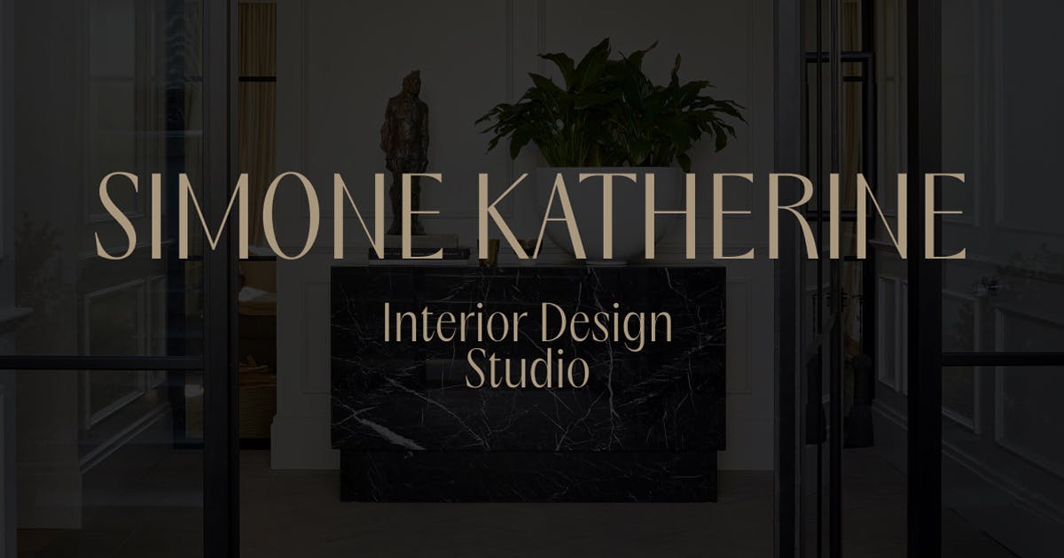 Gallery | Simone Katherine Interior Design Studio