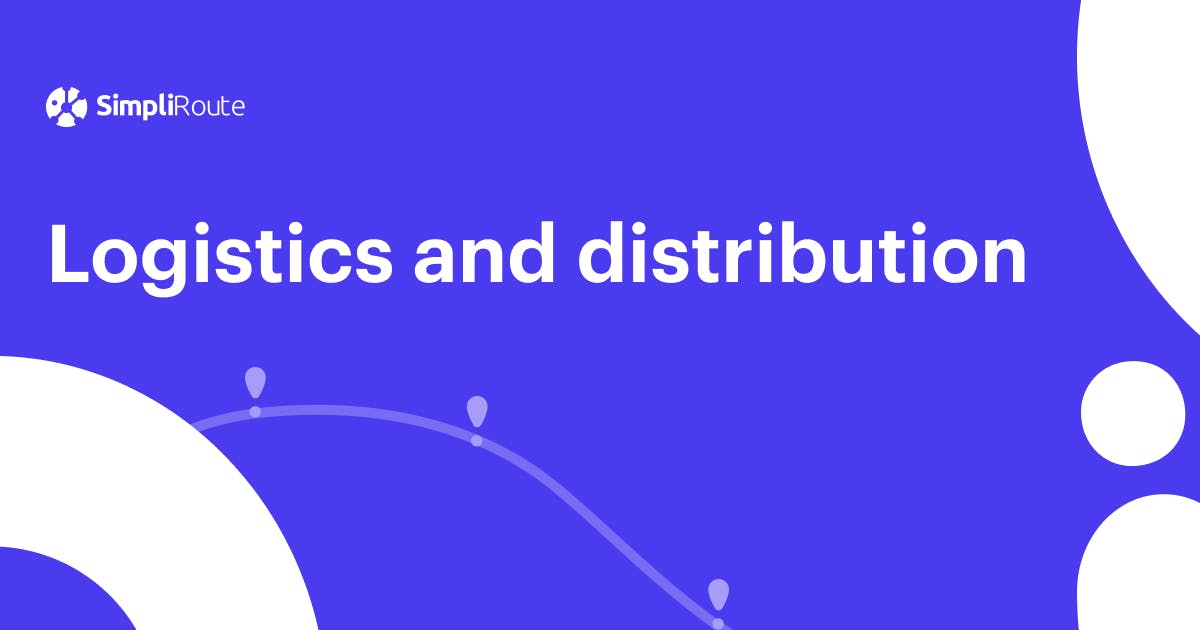 SimpliRoute Logistics And Distribution simpliroute-logistics-and-distribution
