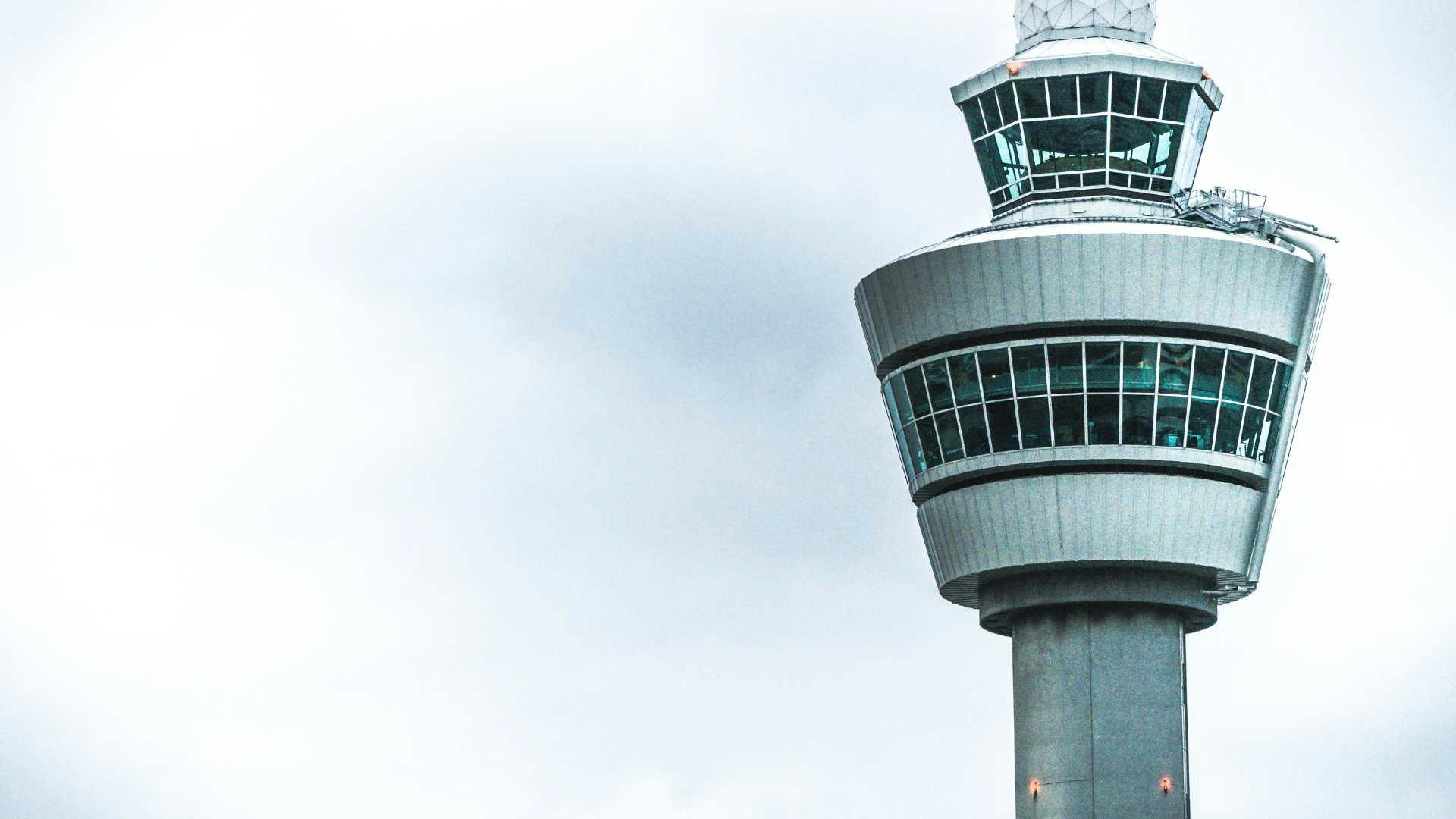 Torre de Control en Logística: Qué Debes Saber