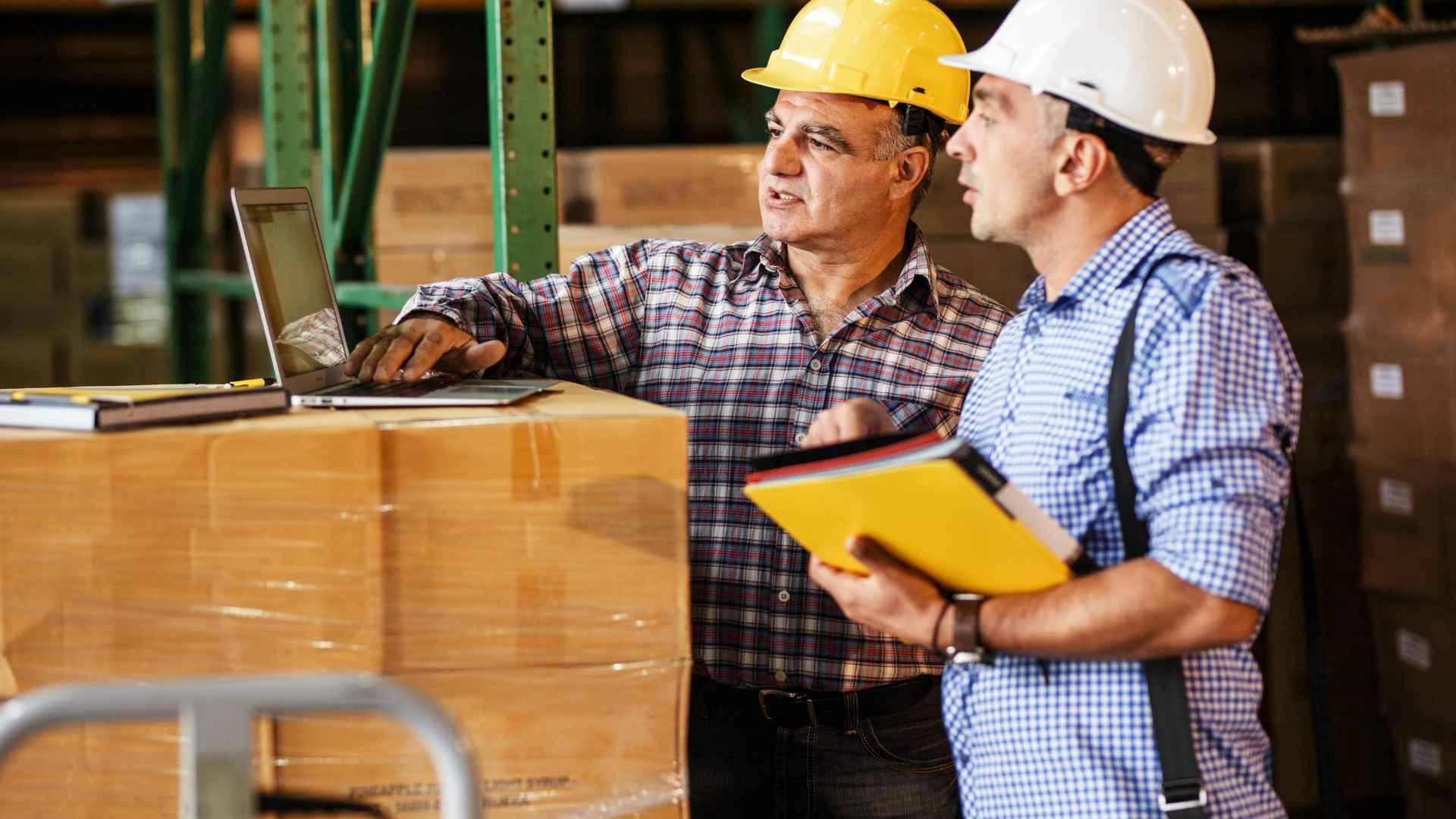 Aduanas Interiores: Qué Son y Cómo Operan