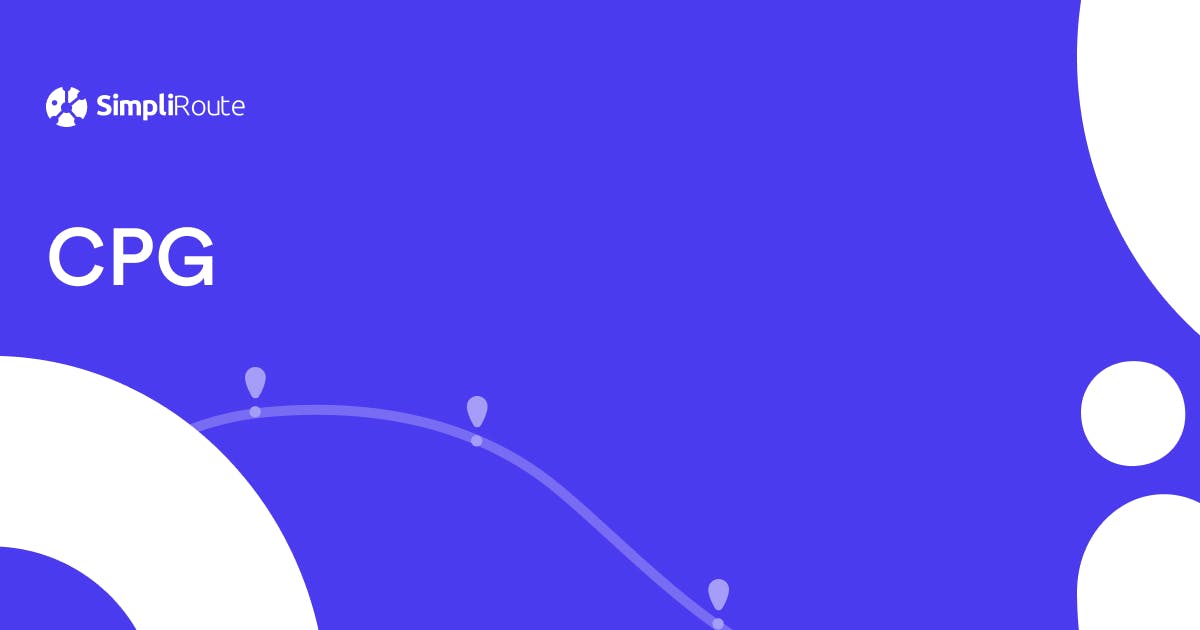 SimpliRoute | CPG