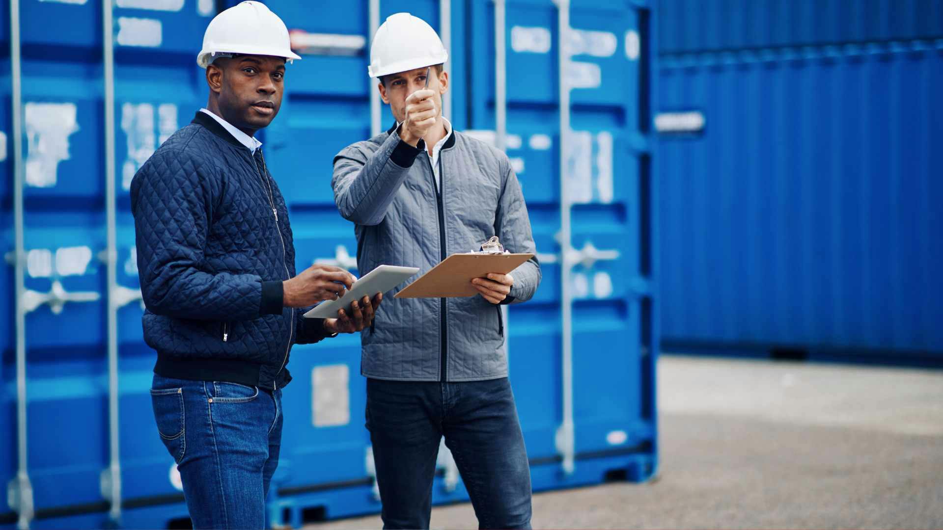 Logística Industrial: Qué Debes Saber