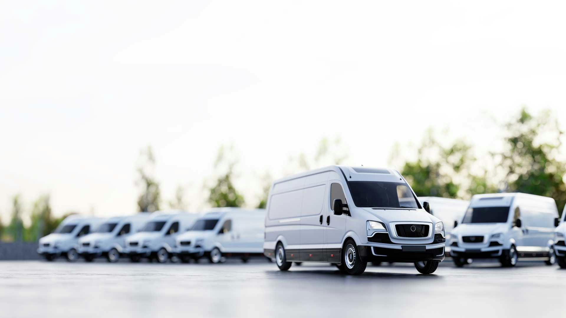 Cómo Gestionar una Flota de Más de 20 Vehículos