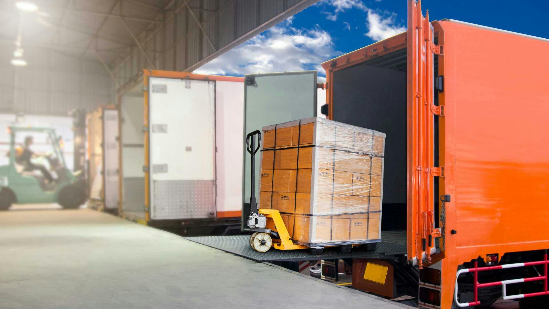 Transporte Multimodal: O que é e exemplos