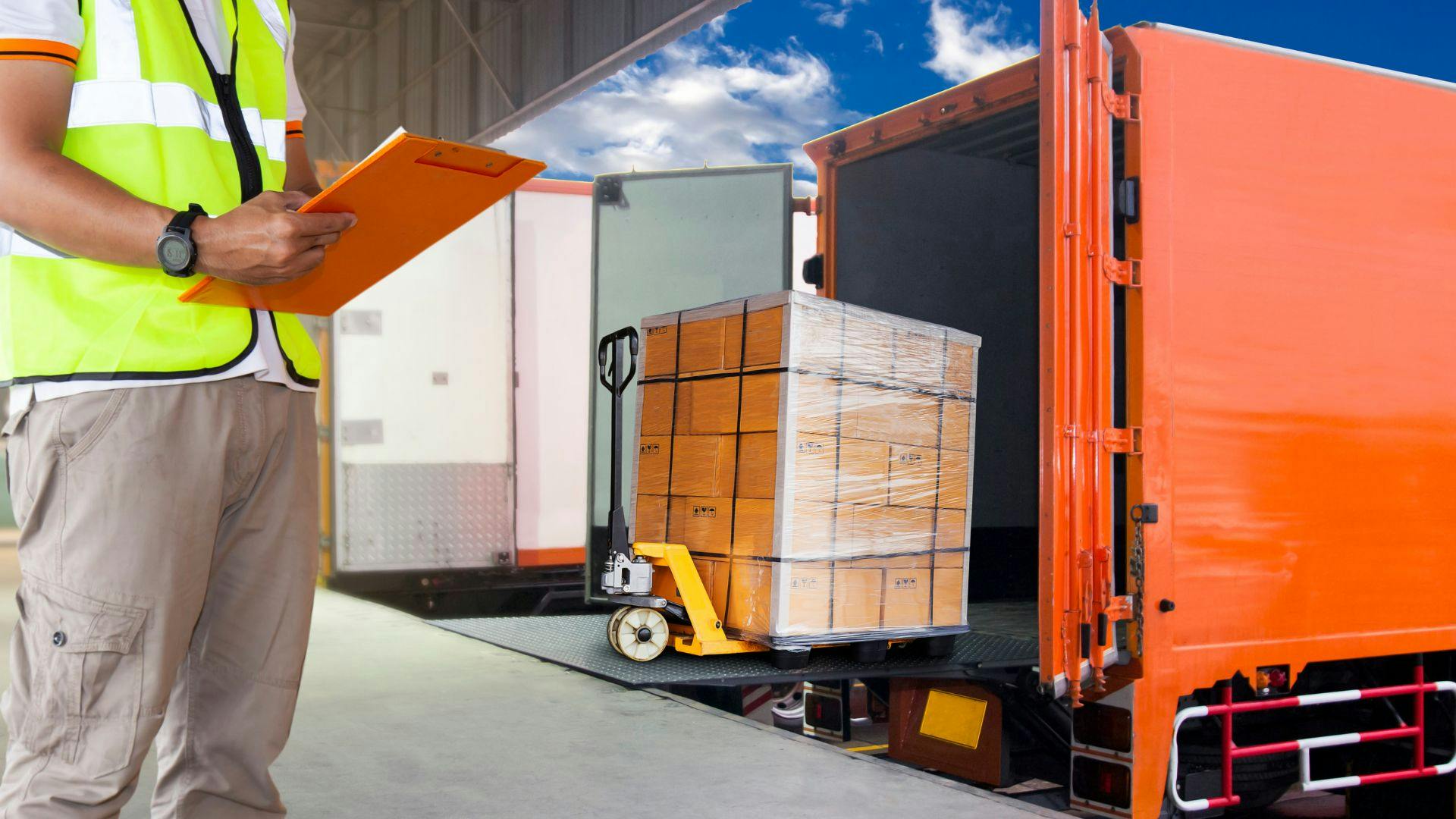 Logística Postventa: Cómo Gestionarla