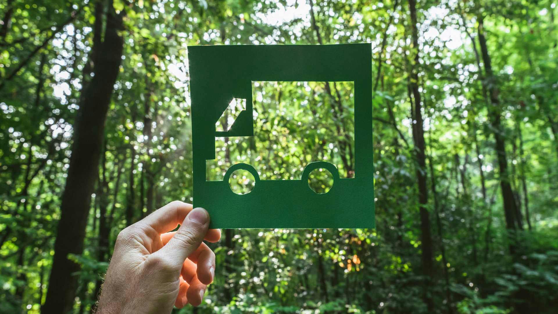 Transporte Verde: Cómo Puedes Implementarlo