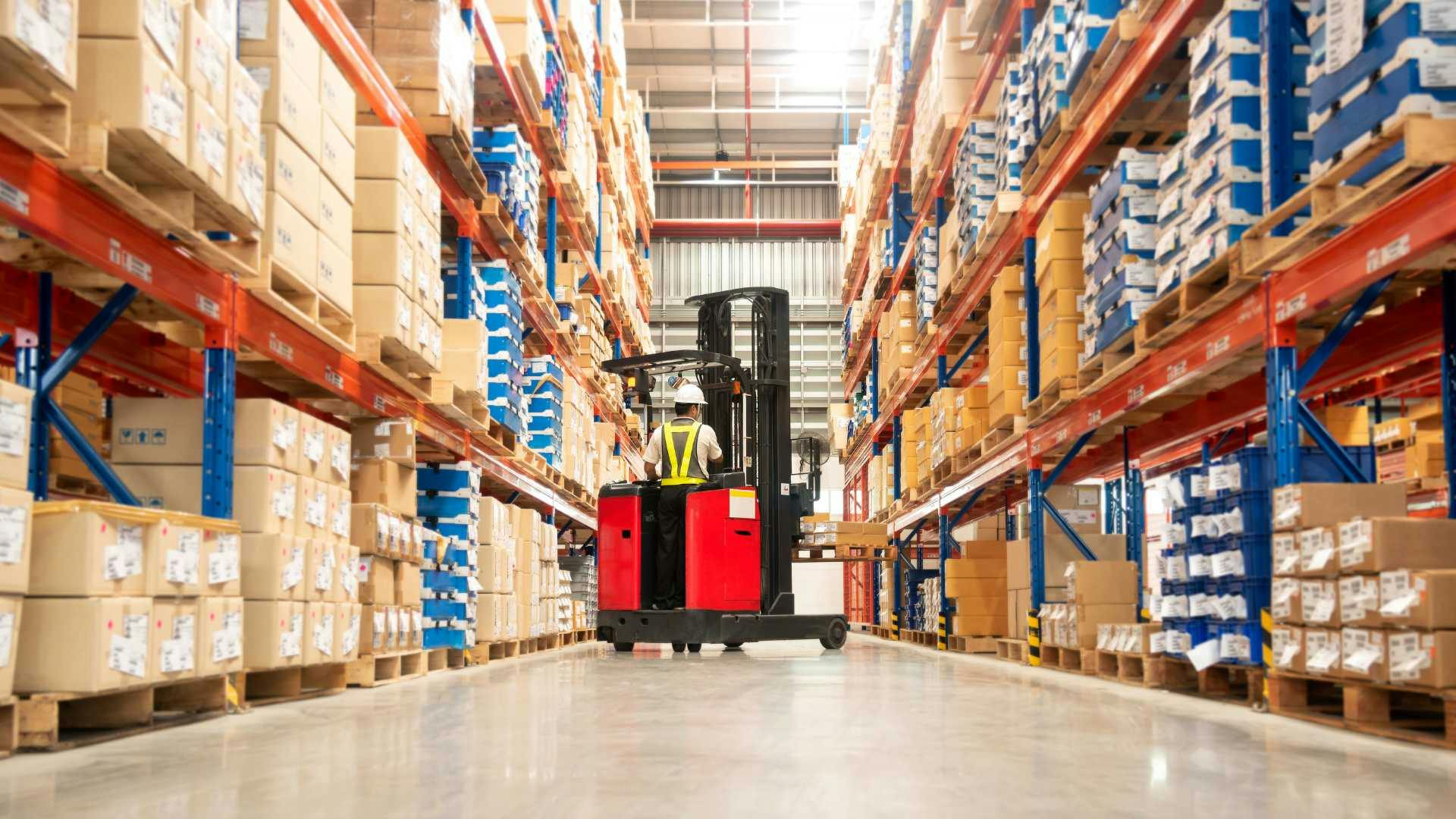 Logística de armazém: importância, funções e dicas