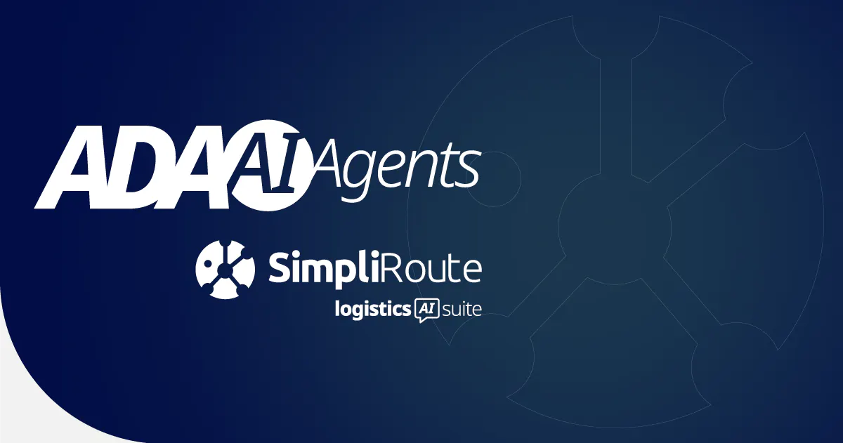 Automatización Logística con Agentes de IA | SimpliRoute