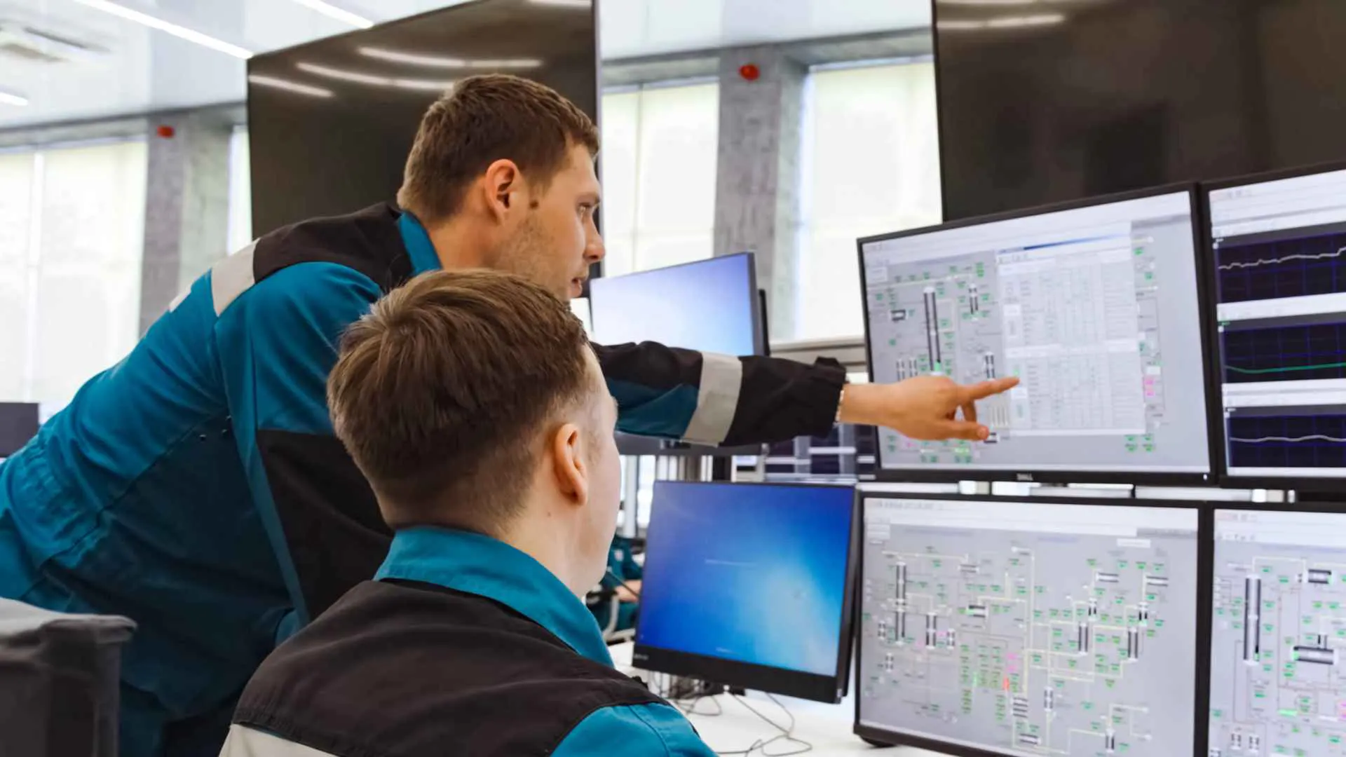 Monitoramento Veicular: Controle Inteligente da Frota