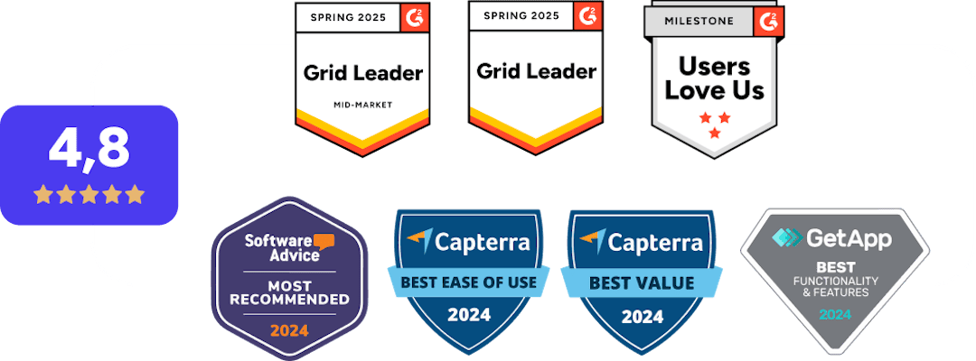 Software de Ruteo y Planificación de Rutas | SimpliRoute