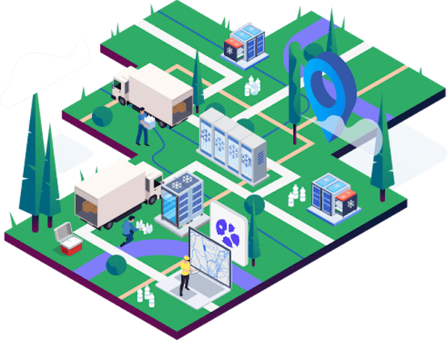 Software de Ruteo y Planificación de Rutas | SimpliRoute