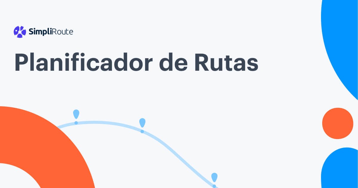 SimpliRoute | Planificador de rutas