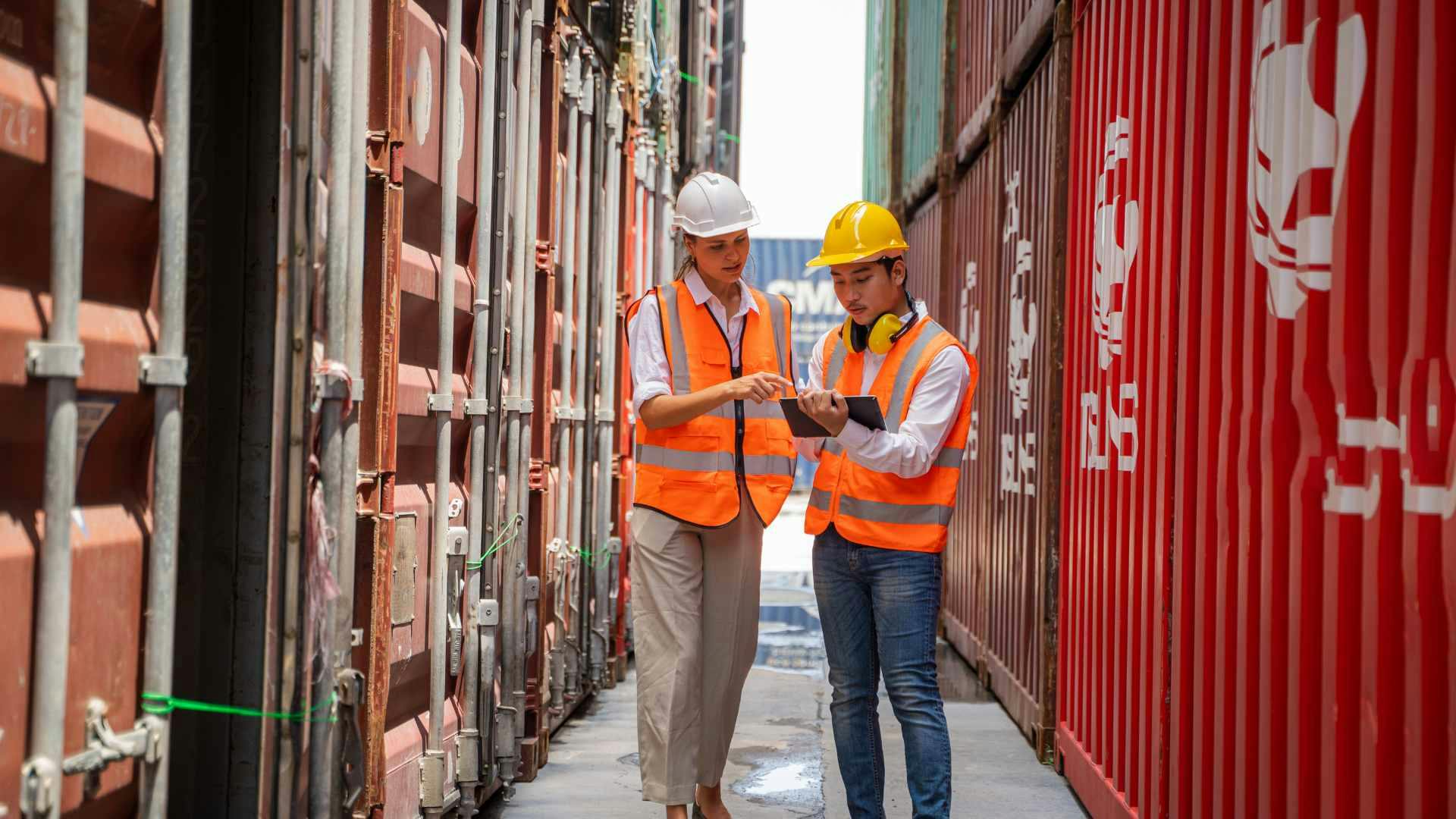 Desafíos del Proceso Logístico: Cuáles Son y Cómo Mitigarlos