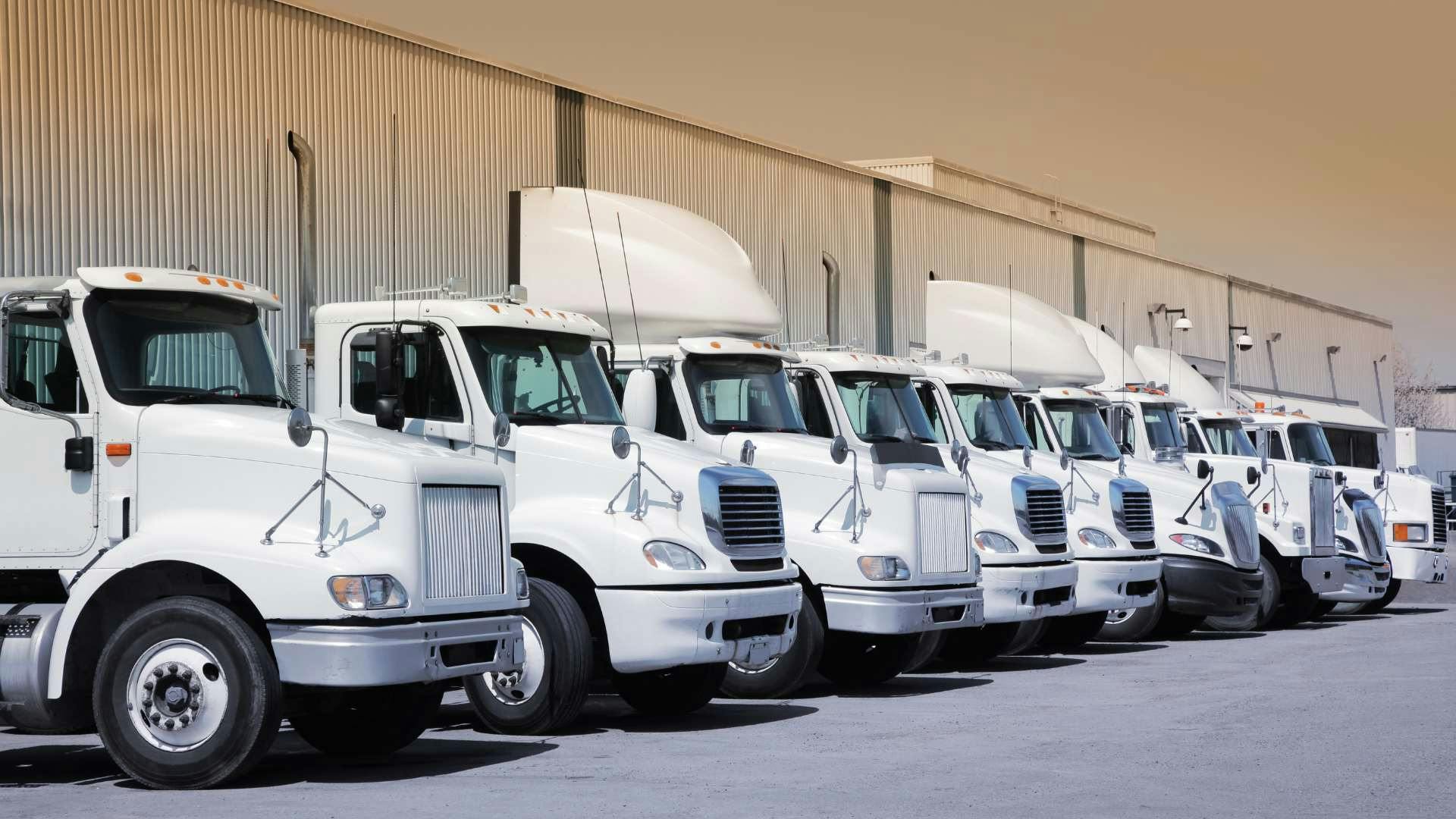 Documentación de la Flota: Cómo Mantenerla al día